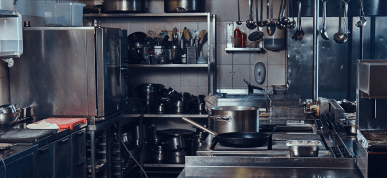 A Restaurant Owner’s Guide to Grease Traps: Understanding and ...