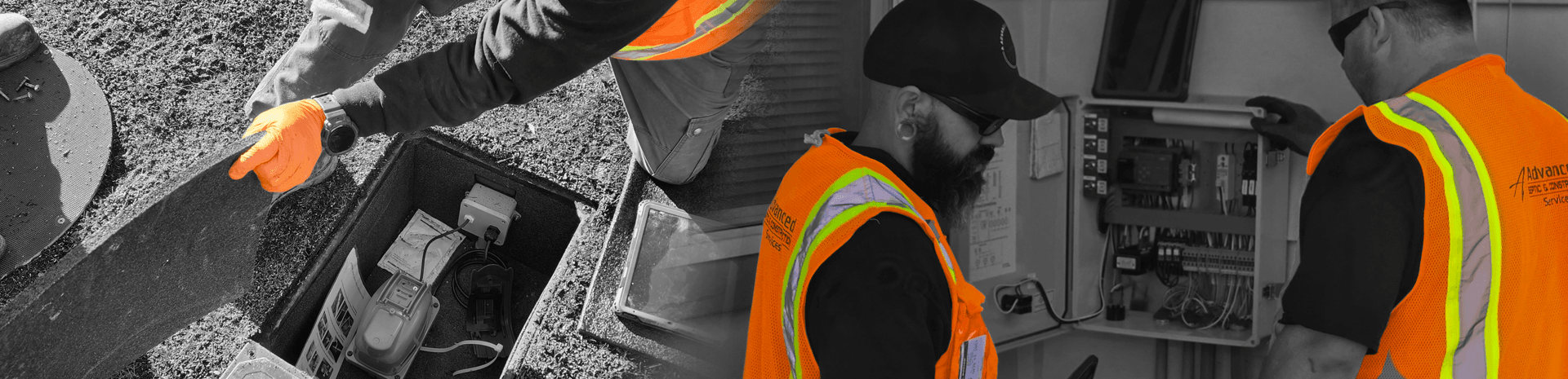 Septic Electrical Services - A Advanced Septic