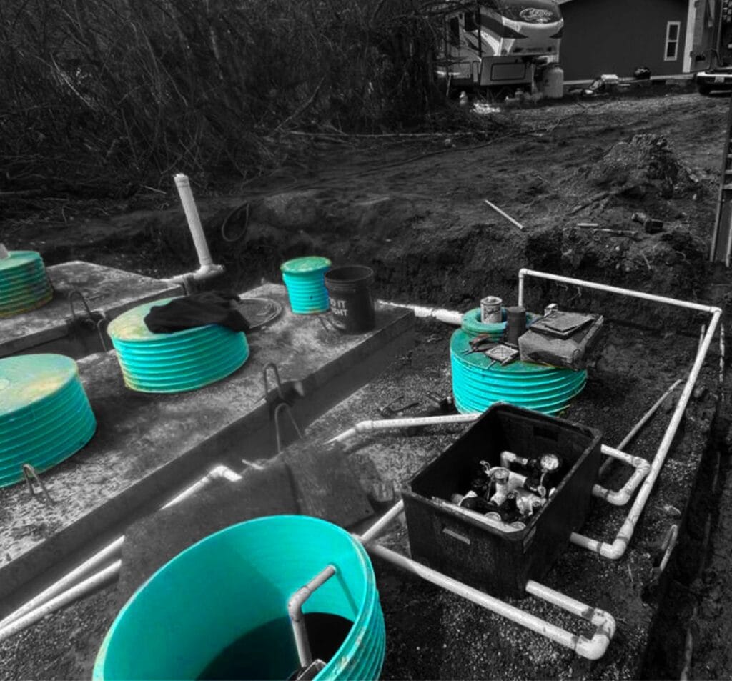 Septic, Plumbing, Electrical And Construction Services Auburn ...